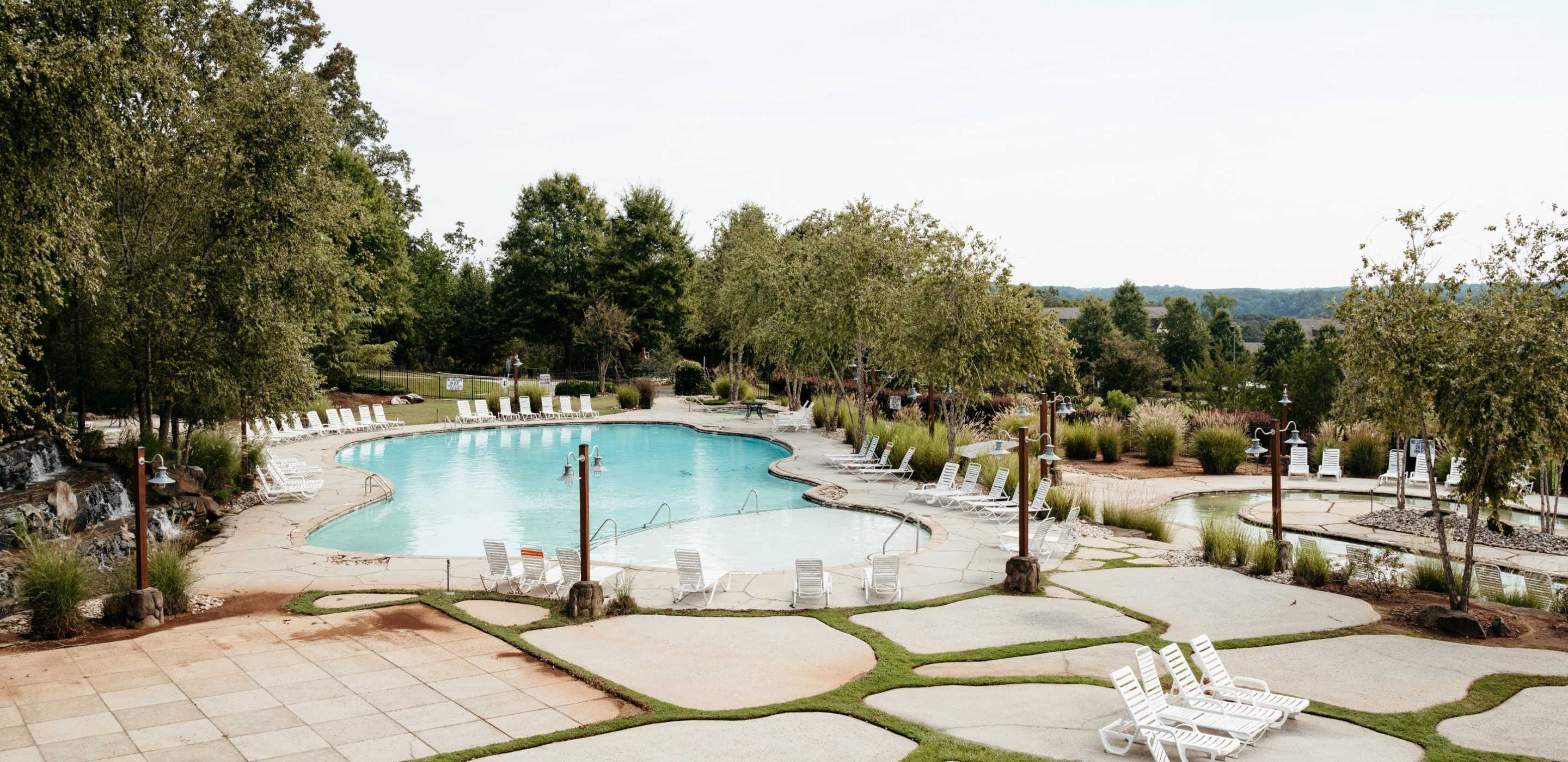 Apartments Near Clemson University | The Pier