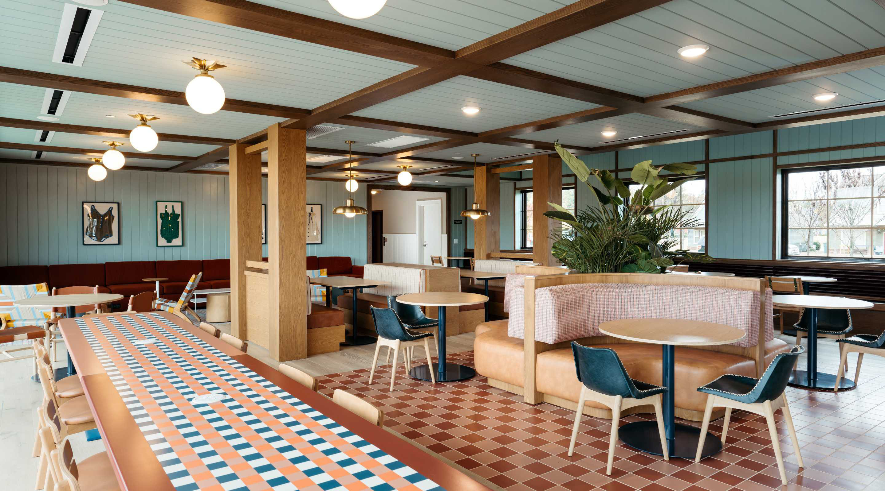 Apartments Near Clemson University | The Pier