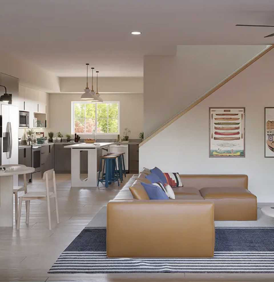 Apartments Near Clemson University | The Pier