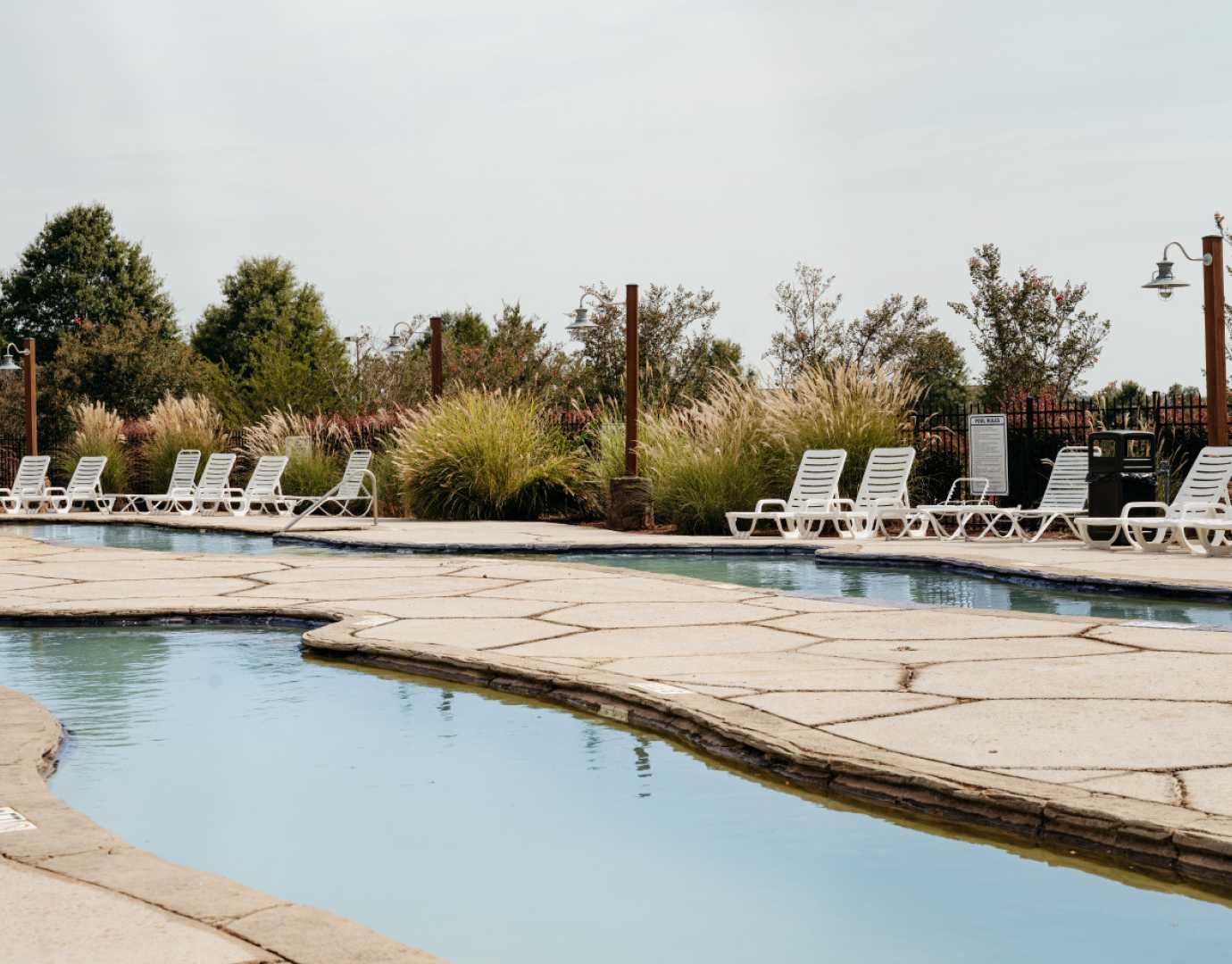 Community Amenities | The Pier